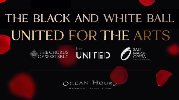 United Theatre – Theatre in Westerly, Rhode Island