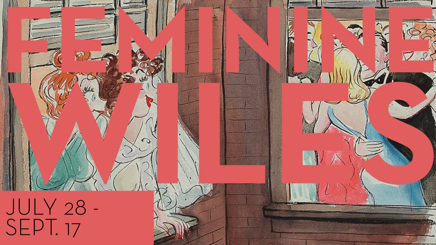 Coming Soon – United Theatre