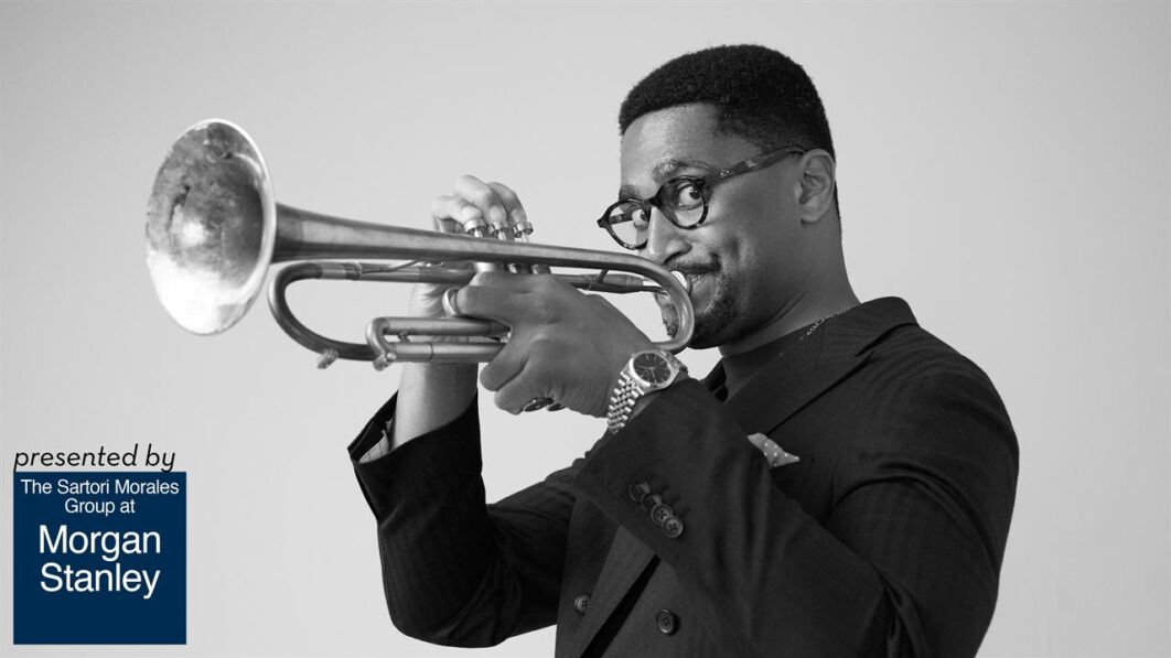 The Wonderful World of Louis Armstrong w/ Bruce Harris & Ricky Riccardi