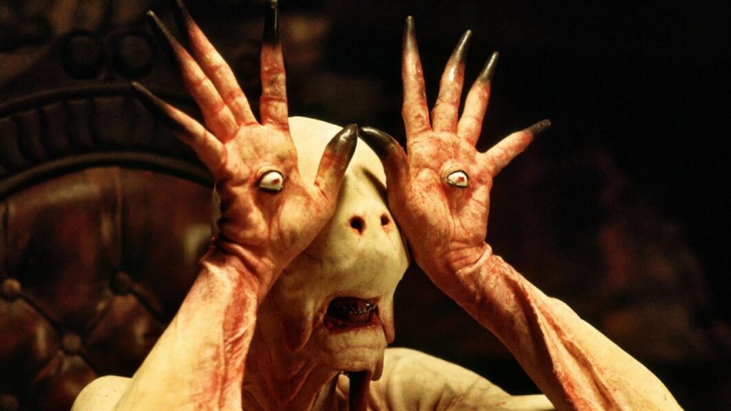 Pan’s Labyrinth (2006) - United Theatre