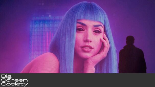 Blade Runner 2049 - Big Screen Society - United Theatre