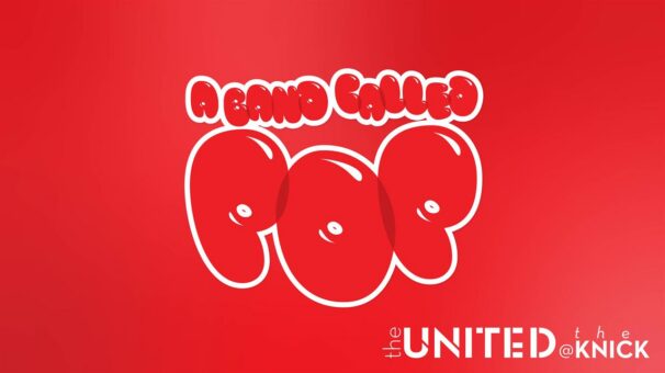 A Band Called PoP - United Theatre